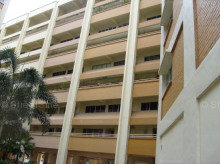 105 Jalan Rajah (Toa Payoh), HDB Executive - For Sale #104758631