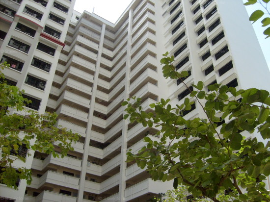 17 Jalan Tenteram (S)321017 HDB Details Location Map - Nearby MRT's ...