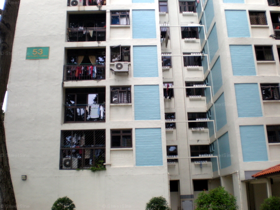 53 Geylang Bahru (S)330053 HDB Details Location Map - Nearby MRT's ...