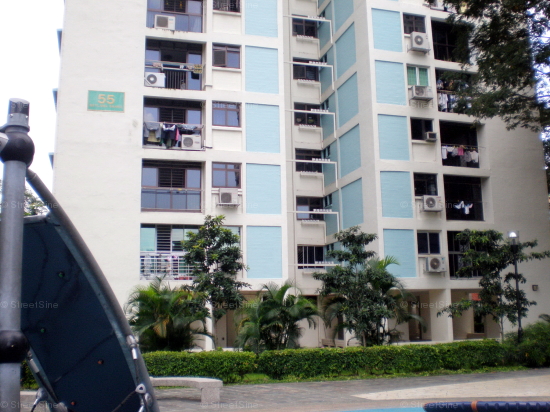 55 Geylang Bahru (S)330055 HDB Details Location Map - Nearby MRT's ...