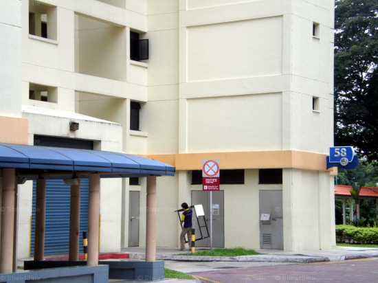 58 Geylang Bahru (S)330058 HDB Details Location Map - Nearby MRT's ...