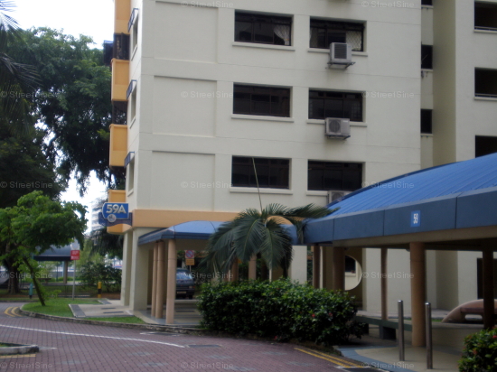 59A Geylang Bahru (S)330059 HDB Details Location Map - Nearby MRT's ...
