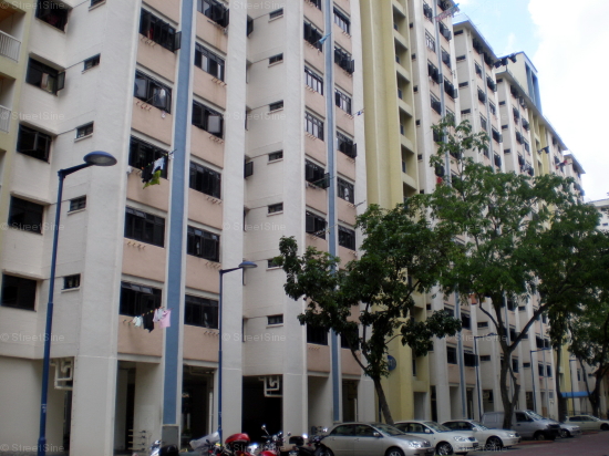 61 Geylang Bahru (S)330061 HDB Details Location Map - Nearby MRT's ...