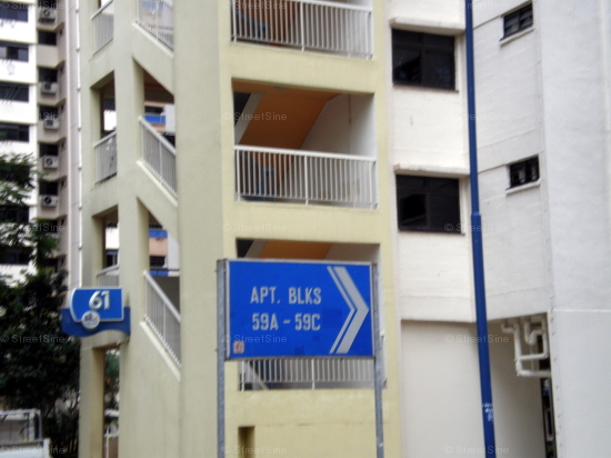 61 Geylang Bahru (S)330061 HDB Details Location Map - Nearby MRT's ...