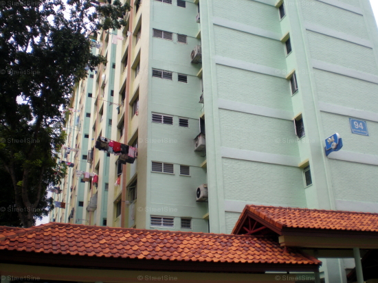 94 Geylang Bahru (S)330094 HDB Details Location Map - Nearby MRT's ...