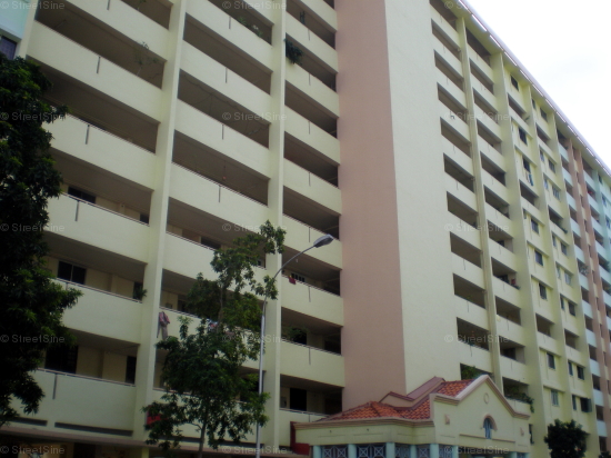 94 Geylang Bahru (S)330094 HDB Details Location Map - Nearby MRT's ...
