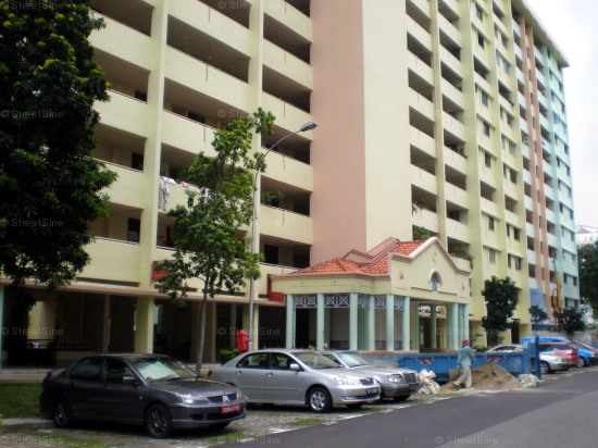 94 Geylang Bahru (S)330094 HDB Details Location Map - Nearby MRT's ...