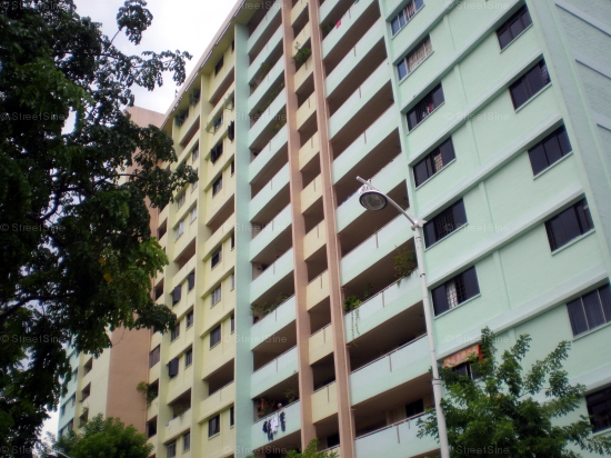 97 Geylang Bahru (S)330097 HDB Details Location Map - Nearby MRT's ...