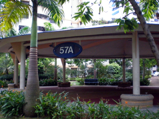 57A Geylang Bahru (S)331057 HDB Details Location Map - Nearby MRT's ...