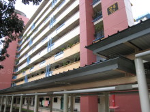 Balam Gardens (Geylang), HDB 3 Rooms - For Sale #106823821