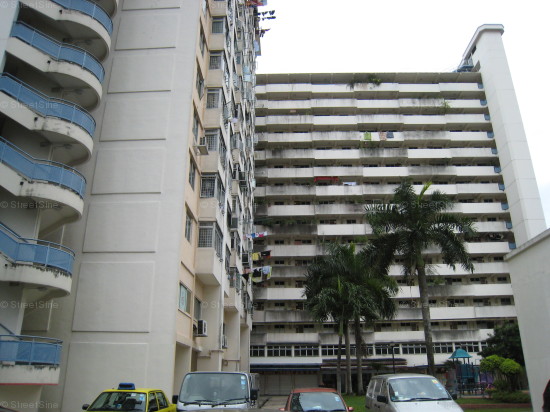 37 Circuit Road (S)370037 HDB Details Location Map - Nearby MRT's ...