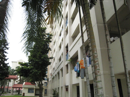 Macpherson Garden (Geylang), HDB 3 Rooms - For Rent #109144761