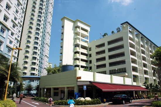 5 Upper Boon Keng Road (S)380005 HDB Details Location Map - Nearby MRT ...