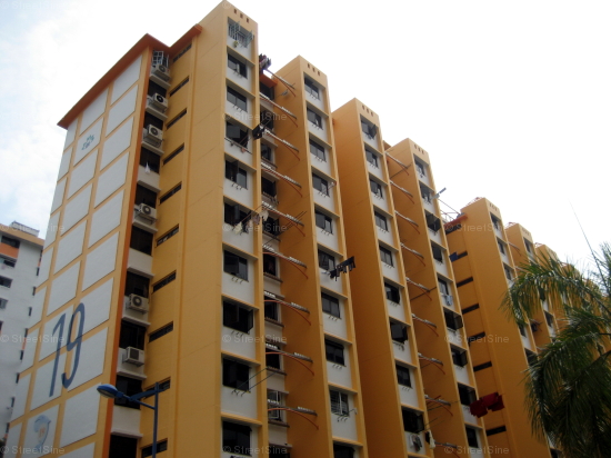 19 Eunos Crescent (S)400019 HDB Details Location Map - Nearby MRT's ...