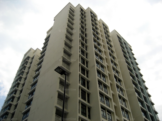 33 Eunos Crescent (S)400033 HDB Details Location Map - Nearby MRT's ...