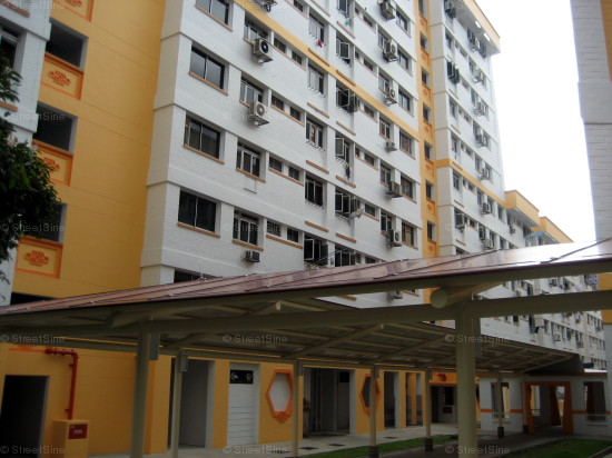 Floor Plans for 412 Eunos Road 5 (S)400412 HDB Details | SRX