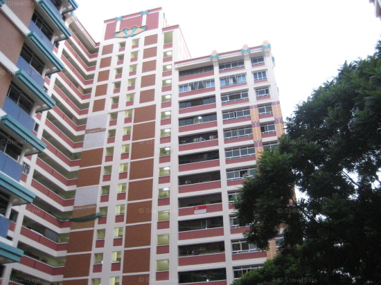 Floor Plans for 634 Bedok Reservoir Road (S)410634 HDB Details | SRX
