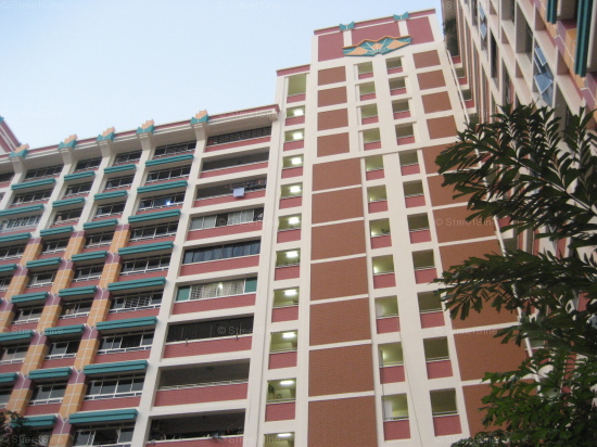 635 Bedok Reservoir Road (S)410635 HDB Details Location Map - Nearby ...