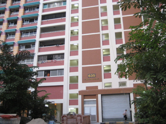 635 Bedok Reservoir Road (S)410635 HDB Details for Sale - Quality ...