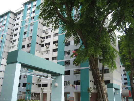 Marine Drive View (Marine Parade), HDB 4 Rooms - For Sale #108215431