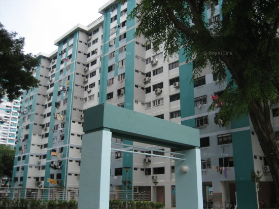 Marine Drive View (Marine Parade), HDB 4 Rooms - For Sale #108215431