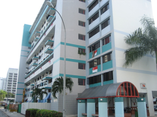 Marine Drive View (Marine Parade), HDB 4 Rooms - For Rent #109581391