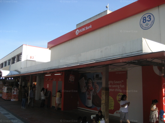 83 Marine Parade Central (S)440083 HDB Street - HDB Blocks, Flats for ...