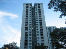 Bedok South Road (Bedok), HDB 5 Rooms - For Sale #108065021