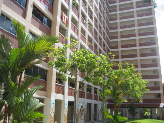 27 Chai Chee Road (S)460027 HDB Details Location Map - Nearby MRT's ...