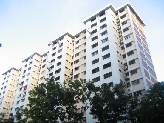 Floor Plans for 48 Bedok South Avenue 3 (S)460048 HDB Details | SRX