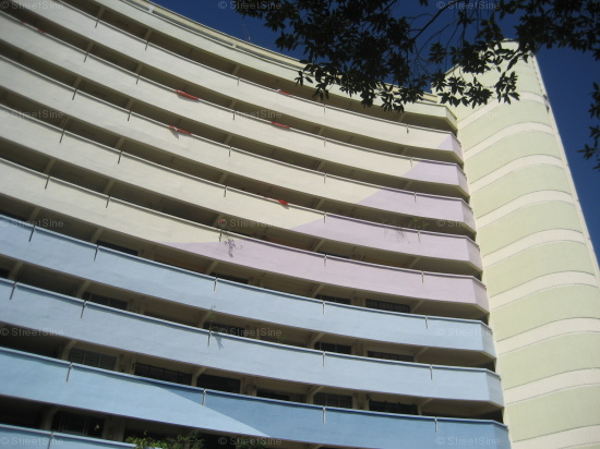 Floor Plans for 58 Chai Chee Drive (S)460058 HDB Details | SRX