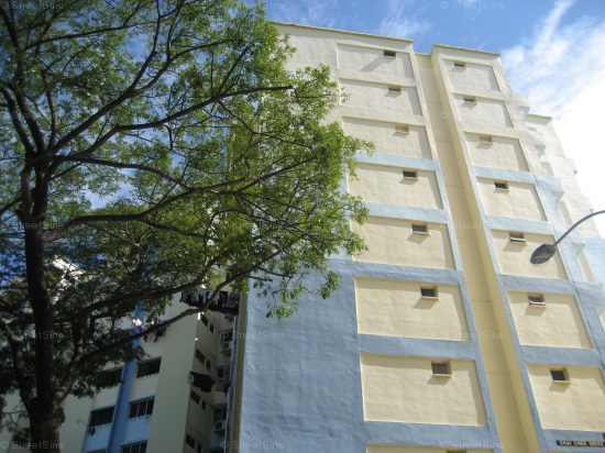 58 Chai Chee Drive (S)460058 HDB Street - HDB Blocks, Flats for Sale ...