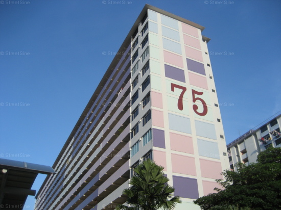 75 Bedok North Road (S)460075 HDB Details for Sale - Quality Listings ...