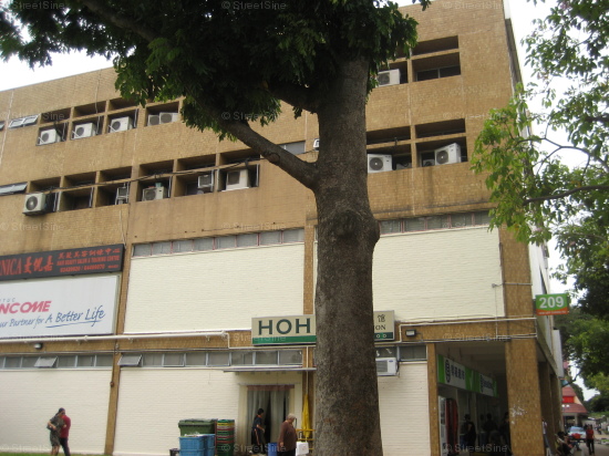 209 New Upper Changi Road (S)460209 HDB Street - HDB Blocks, Flats for ...