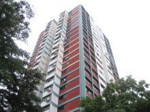 Bedok North Avenue 2 (Bedok), HDB 5 Rooms - For Sale #109631111