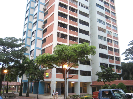 Floor Plans for 414 Bedok North Avenue 2 (S)460414 HDB Details | SRX