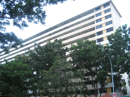 501 Bedok North Street 3 (S)460501 HDB Street - HDB Blocks, Flats for ...