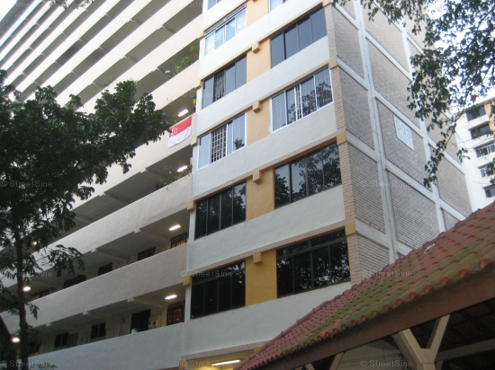 Floor Plans for 503 Bedok North Street 3 (S)460503 HDB Details | SRX