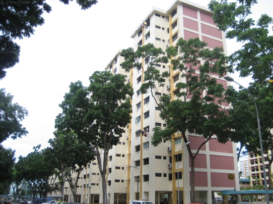 Floor Plans for 523 Bedok North Street 3 (S)460523 HDB Details | SRX
