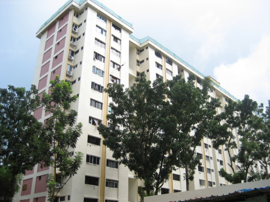 Floor Plans for 535 Bedok North Street 3 (S)460535 HDB Details | SRX