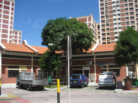27A Chai Chee Road (S)461027 HDB Details for Sale - Quality Listings ...