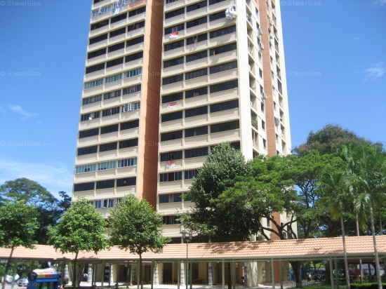 Floor Plans for 34 Chai Chee Avenue (S)461034 HDB Details | SRX