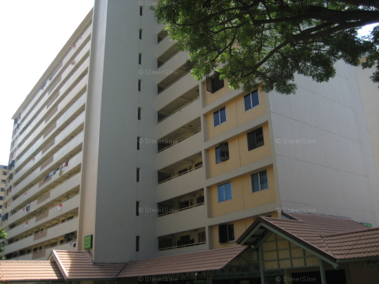 37 Chai Chee Avenue (S)461037 HDB Street - HDB Blocks, Flats for Sale ...