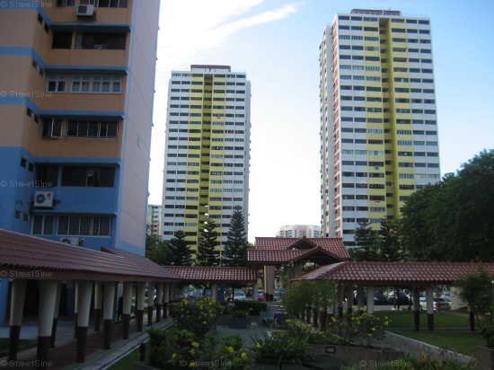 New Upper Changi Road (Bedok), HDB 5 Rooms - For Sale #108812871