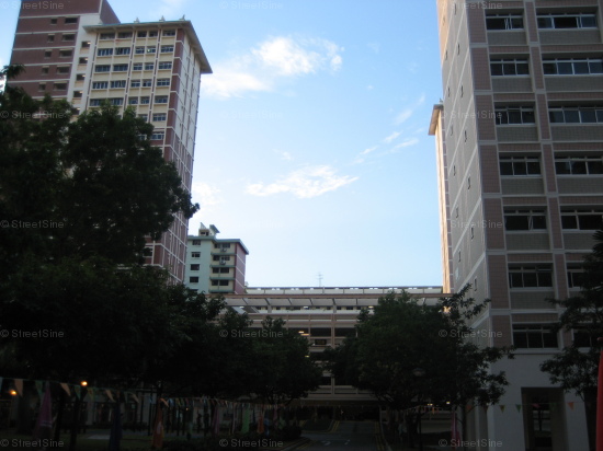 Floor Plans for 10D Bedok South Avenue 2 (S)463010 HDB Details | SRX