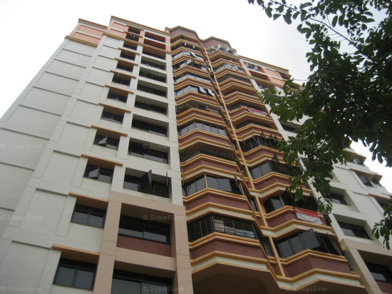 Floor Plans for 10 Chai Chee Road (S)467010 HDB Details | SRX