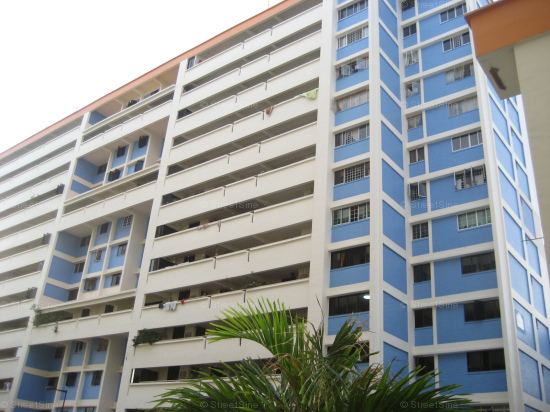 116 Bedok Reservoir Road (S)470116 HDB Street - HDB Blocks, Flats for ...