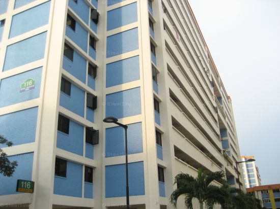 116 Bedok Reservoir Road (S)470116 HDB Street - HDB Blocks, Flats for ...