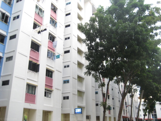 125 Bedok Reservoir Road (S)470125 HDB Street - HDB Blocks, Flats for ...