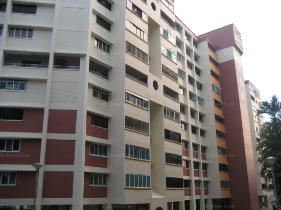 604 Bedok Reservoir Road (S)470604 HDB Details Location Map - Nearby ...